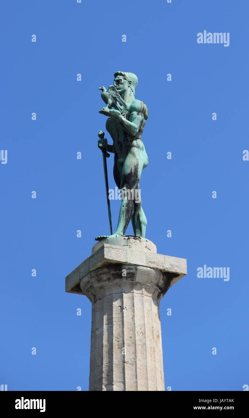 Pobednik hi-res stock photography and images - Alamy