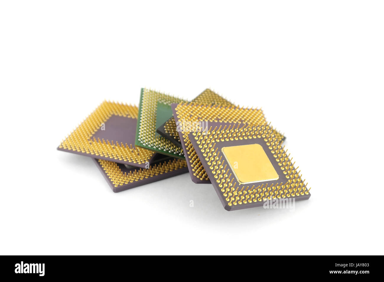 Cpu triangle hi-res stock photography and images - Alamy