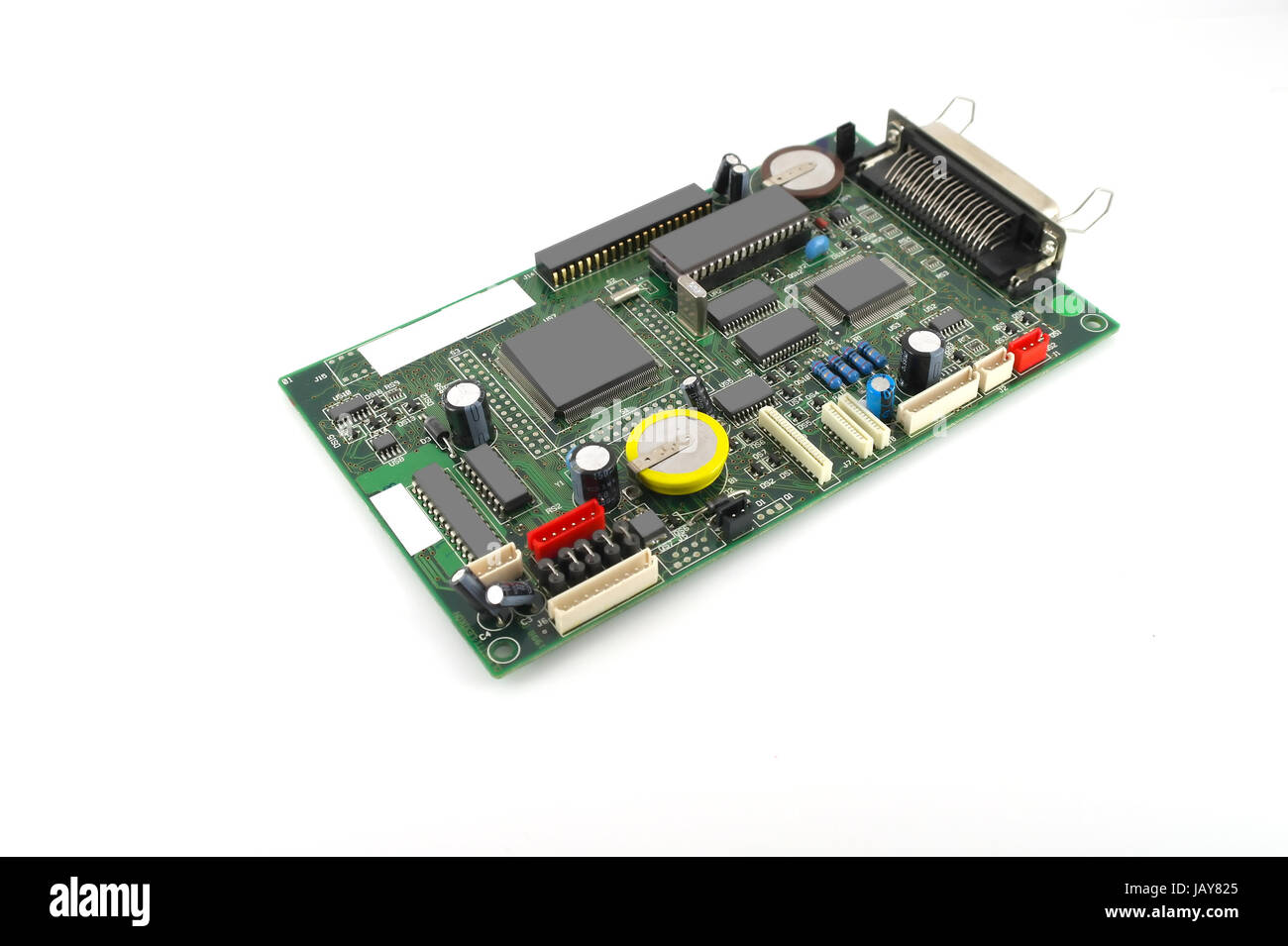 Circuit board printer hi-res stock photography and images - Alamy
