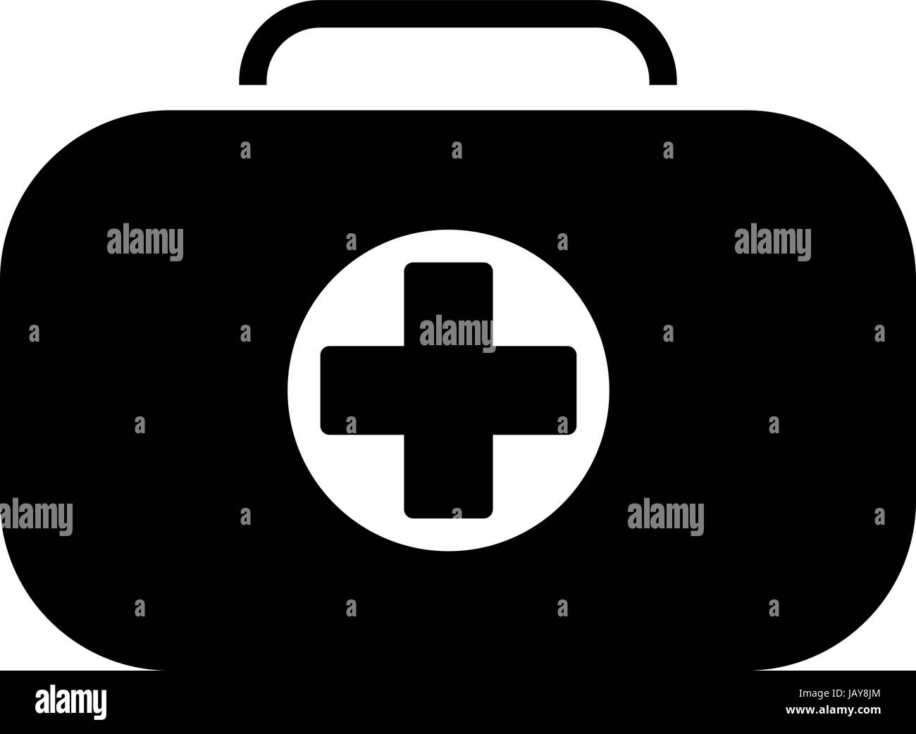 First aid Stock Vector Images - Alamy