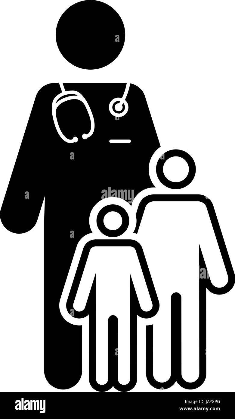 Childcare symbol hi-res stock photography and images - Alamy