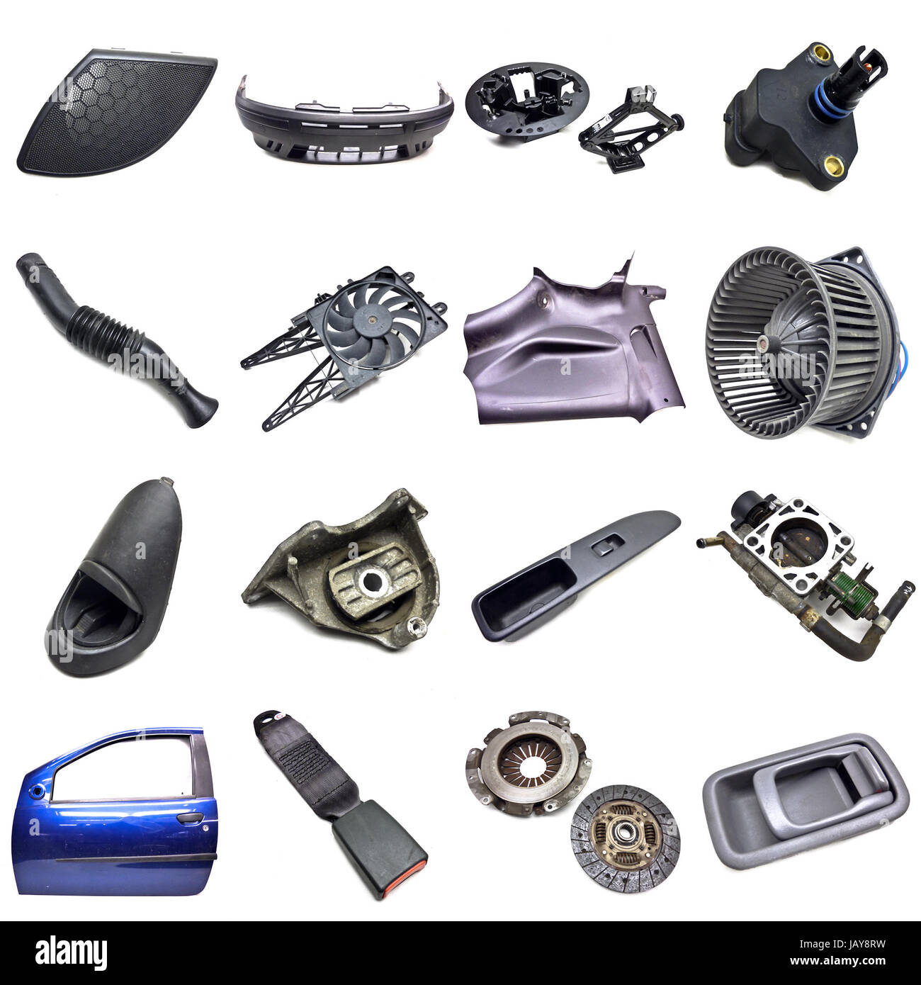 Motor tuning Cut Out Stock Images & Pictures - Alamy