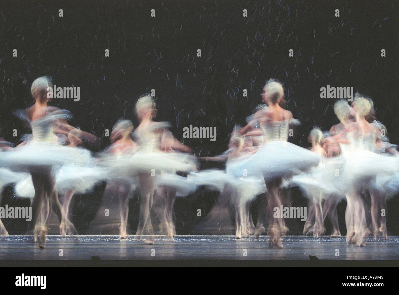 Tchaikovsky Nutcracker High Resolution Stock Photography and Images - Alamy