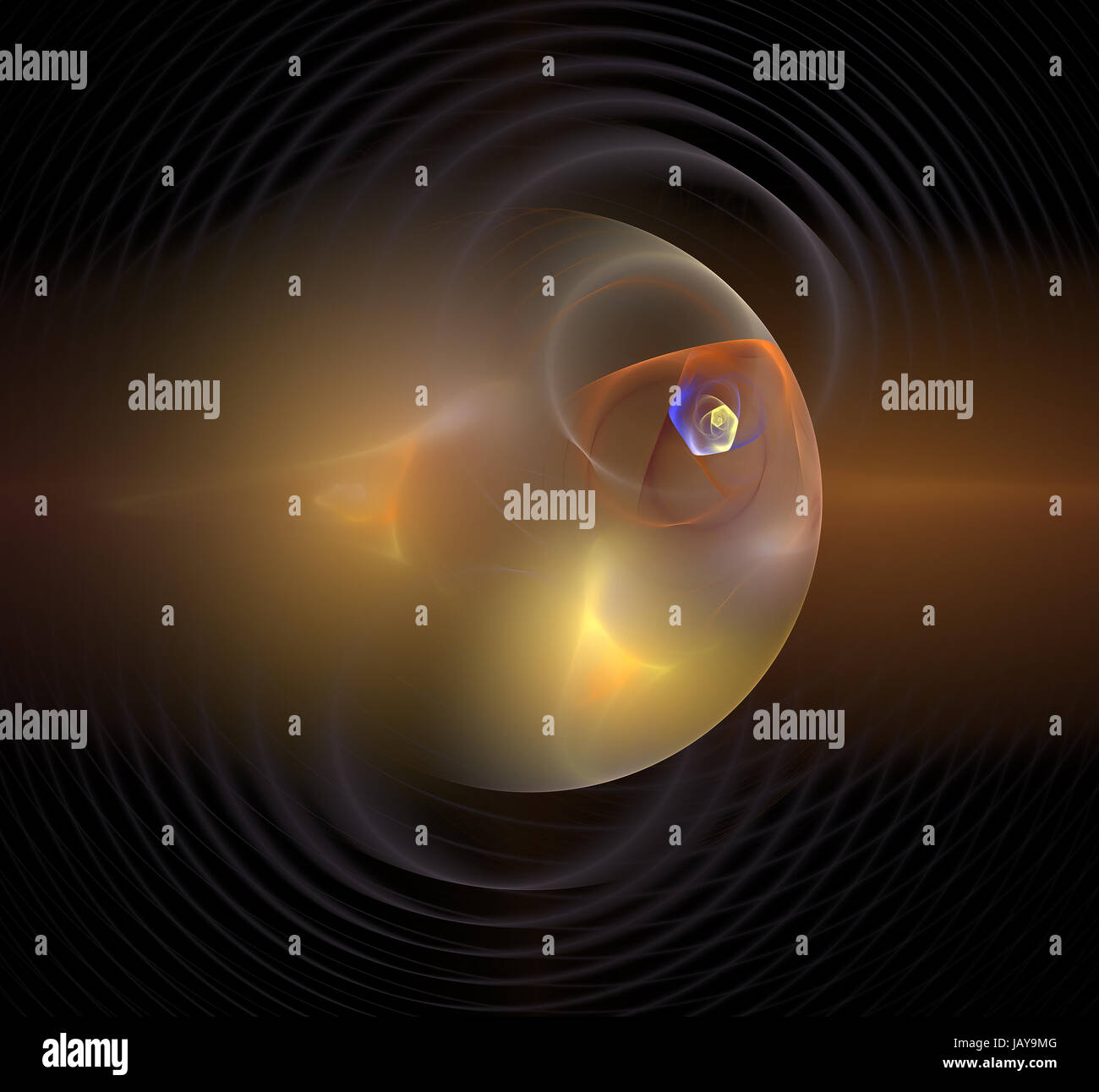 Background illustration with high detail Stock Photo - Alamy