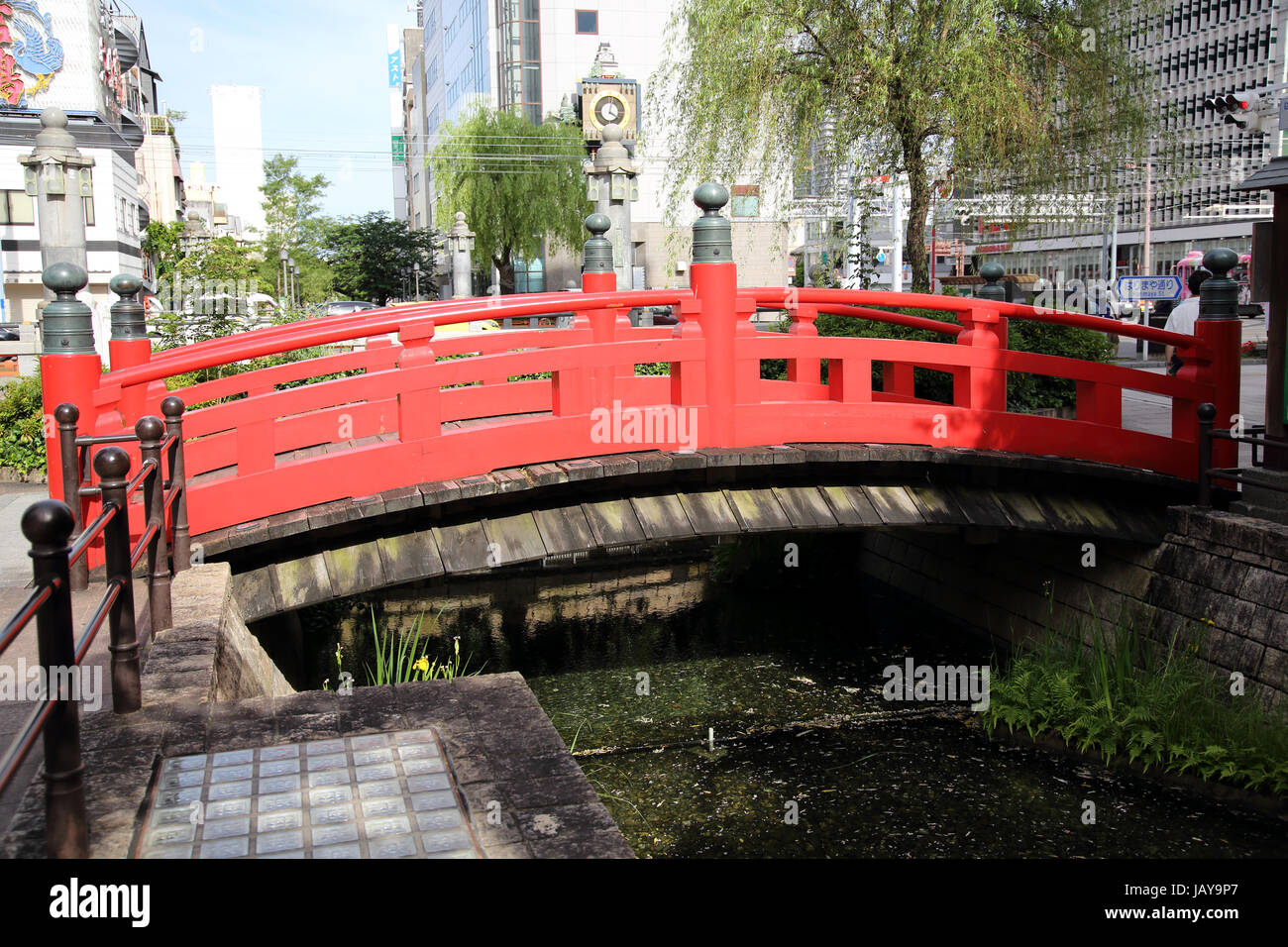 Japanese wooden architecture hi-res stock photography and images - Alamy