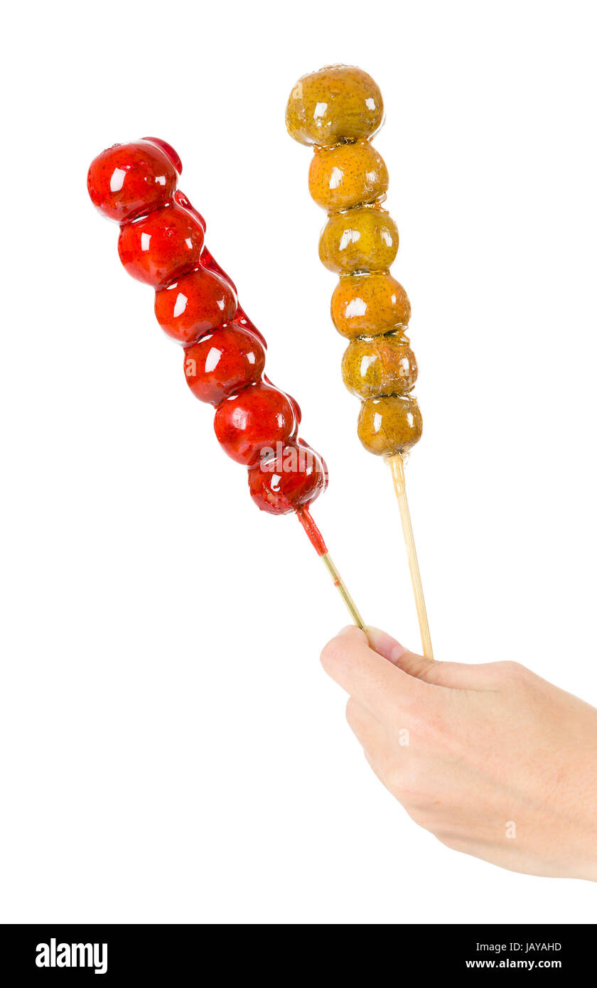 Sugar coated plum hi-res stock photography and images - Alamy