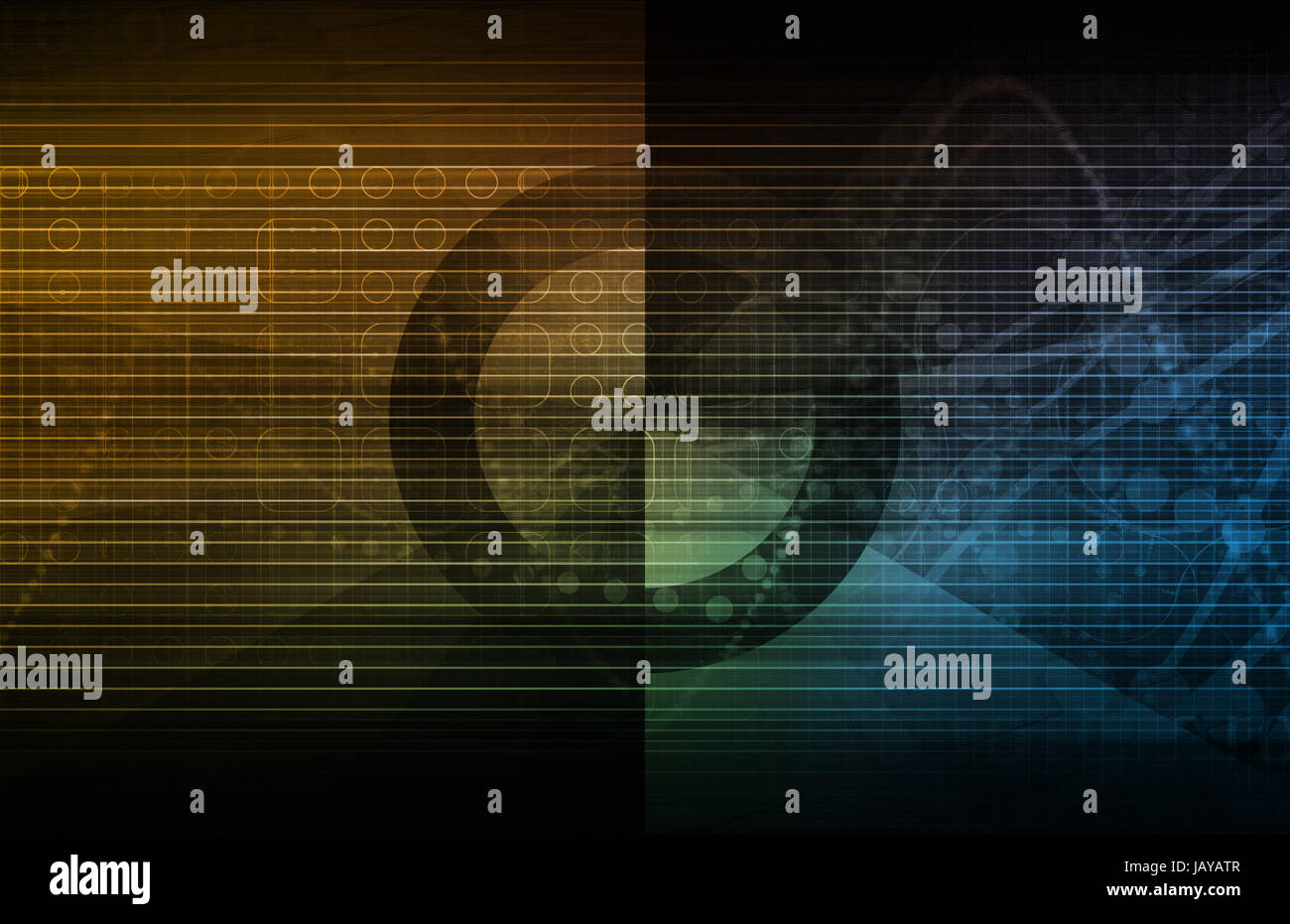 Biomedical Research or a Applied Medical Field Stock Photo - Alamy