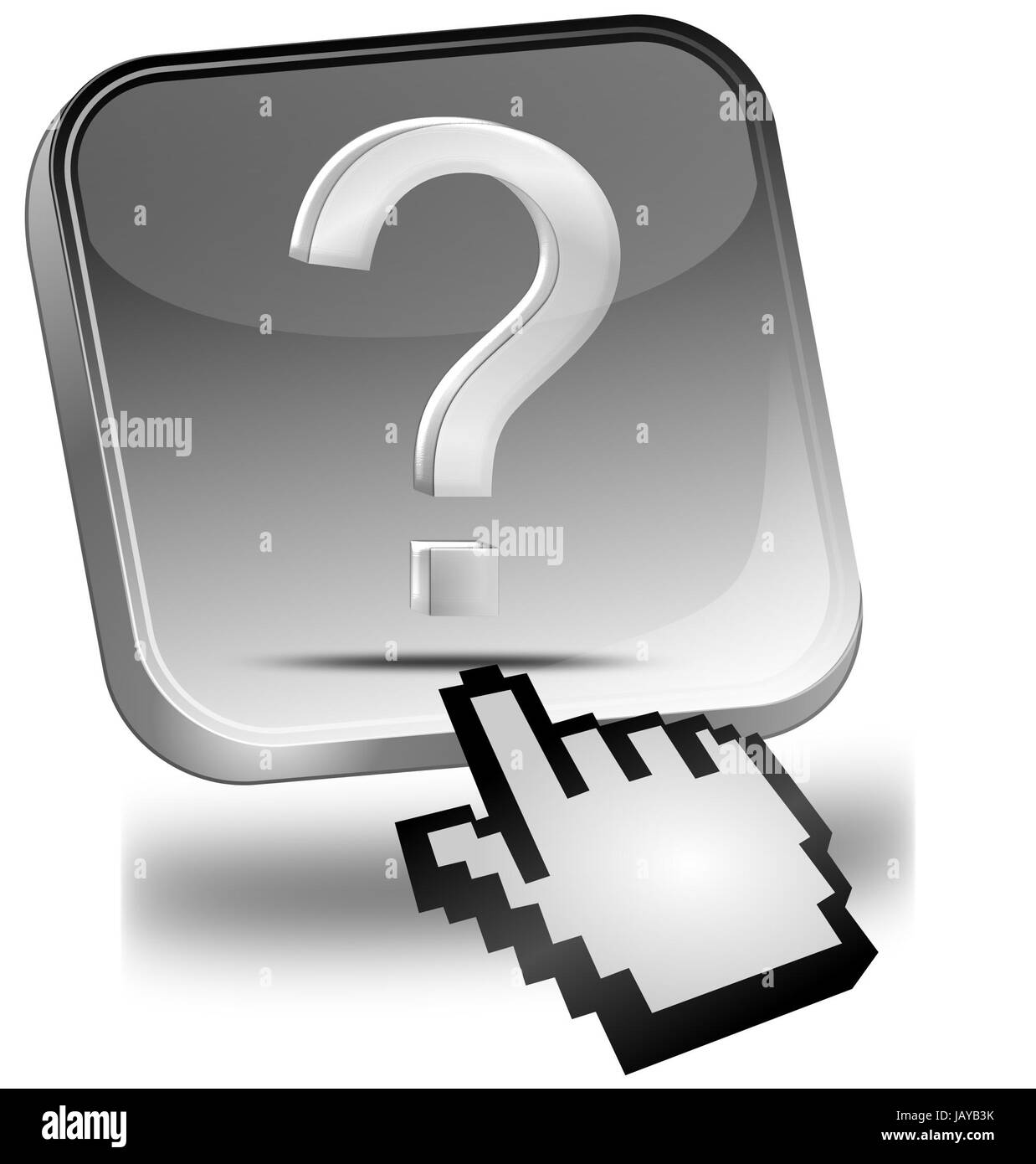 Ask whatever hi-res stock photography and images - Alamy