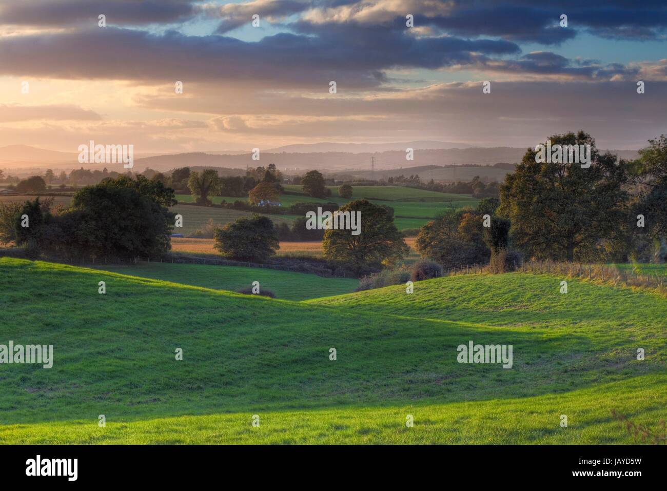 Chaddesley corbett hi-res stock photography and images - Alamy