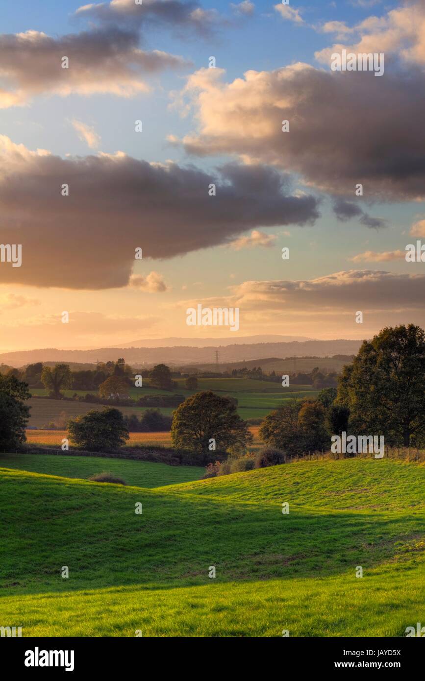 Chaddesley corbett hi-res stock photography and images - Alamy