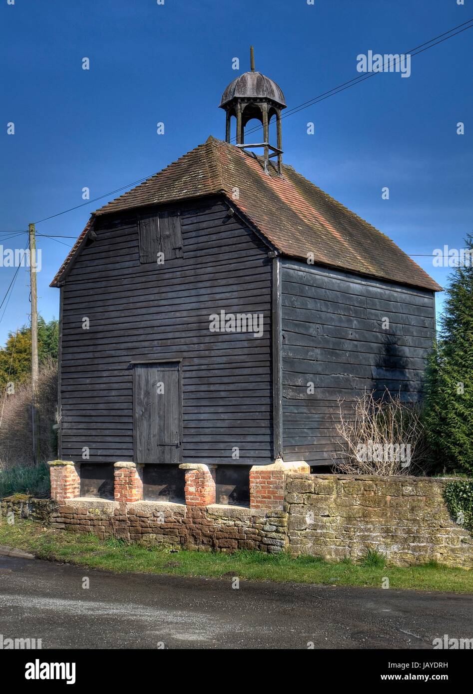 Traditional granary stones hi-res stock photography and images - Alamy