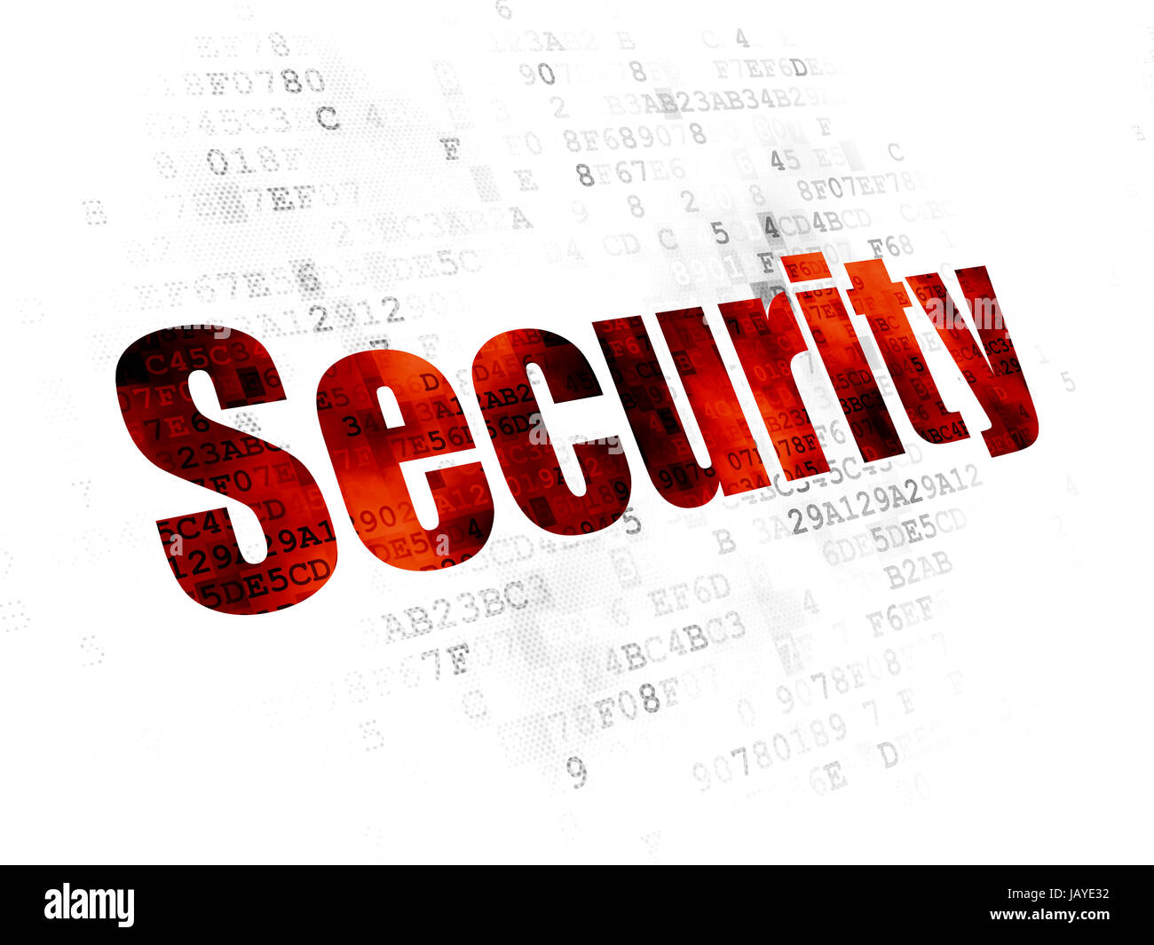 Policy text on red Cut Out Stock Images & Pictures - Alamy