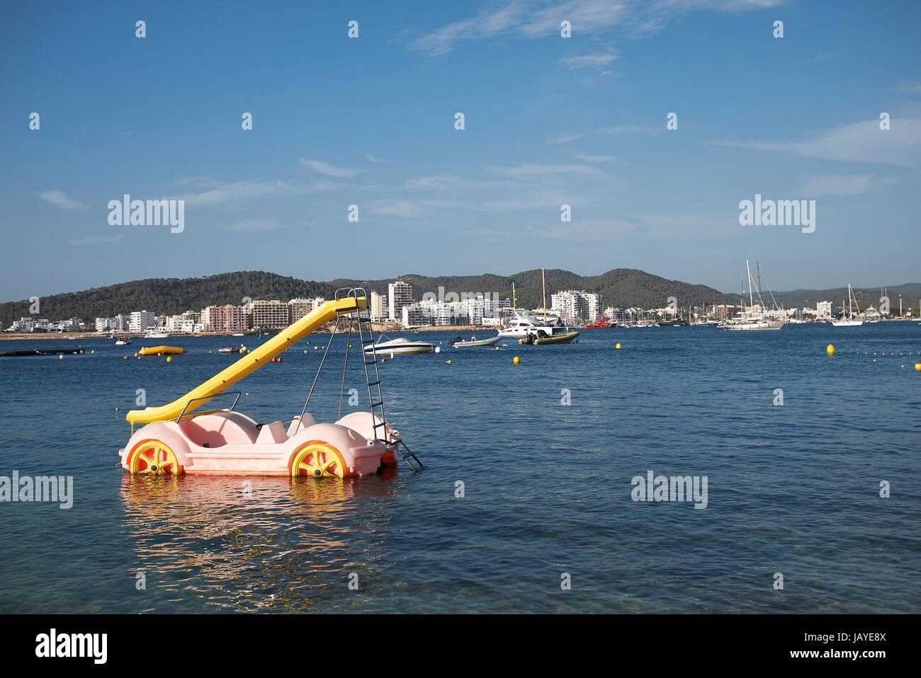 Cala pinet hi-res stock photography and images - Alamy