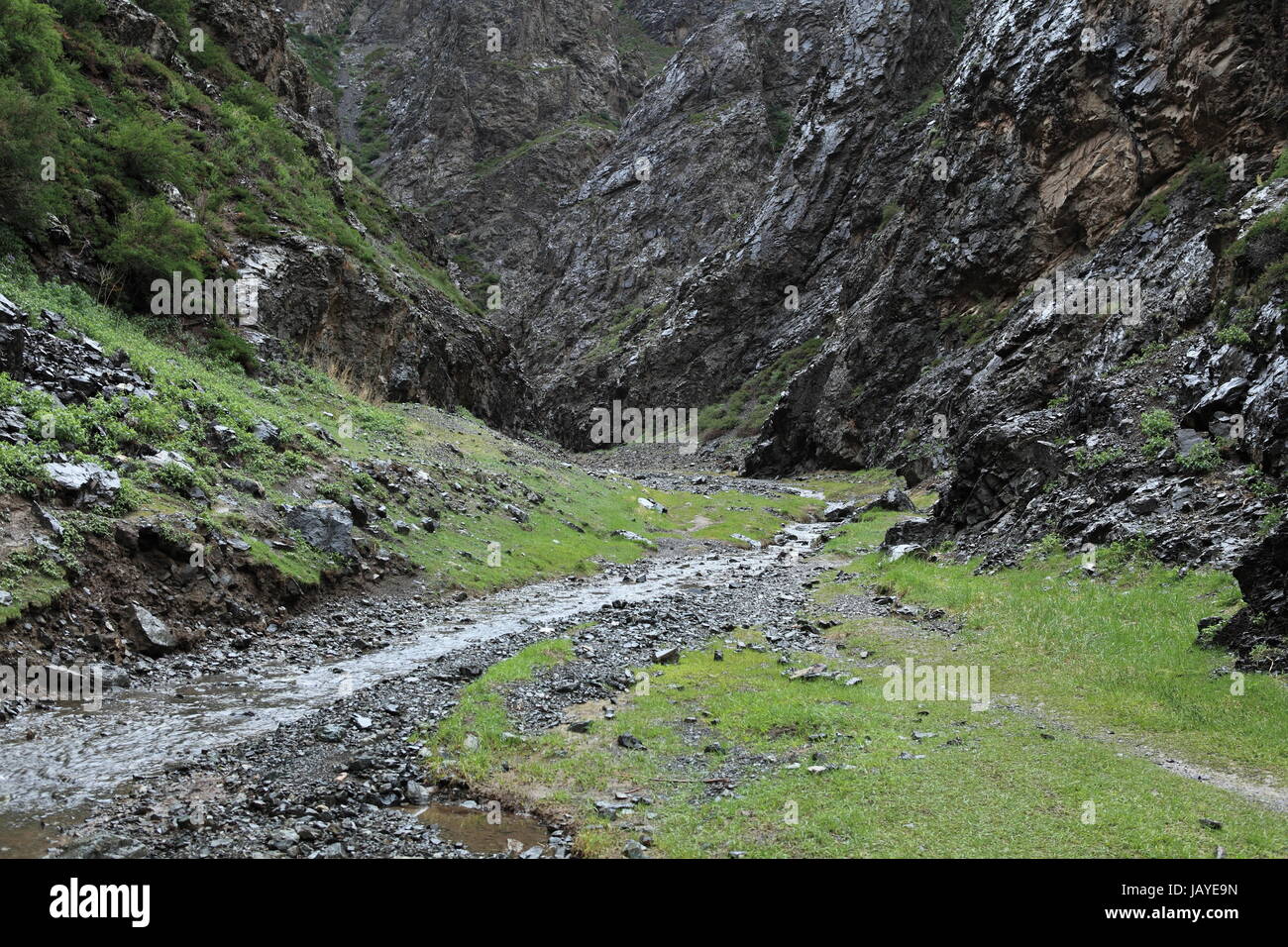 Yolyn am hi-res stock photography and images - Alamy