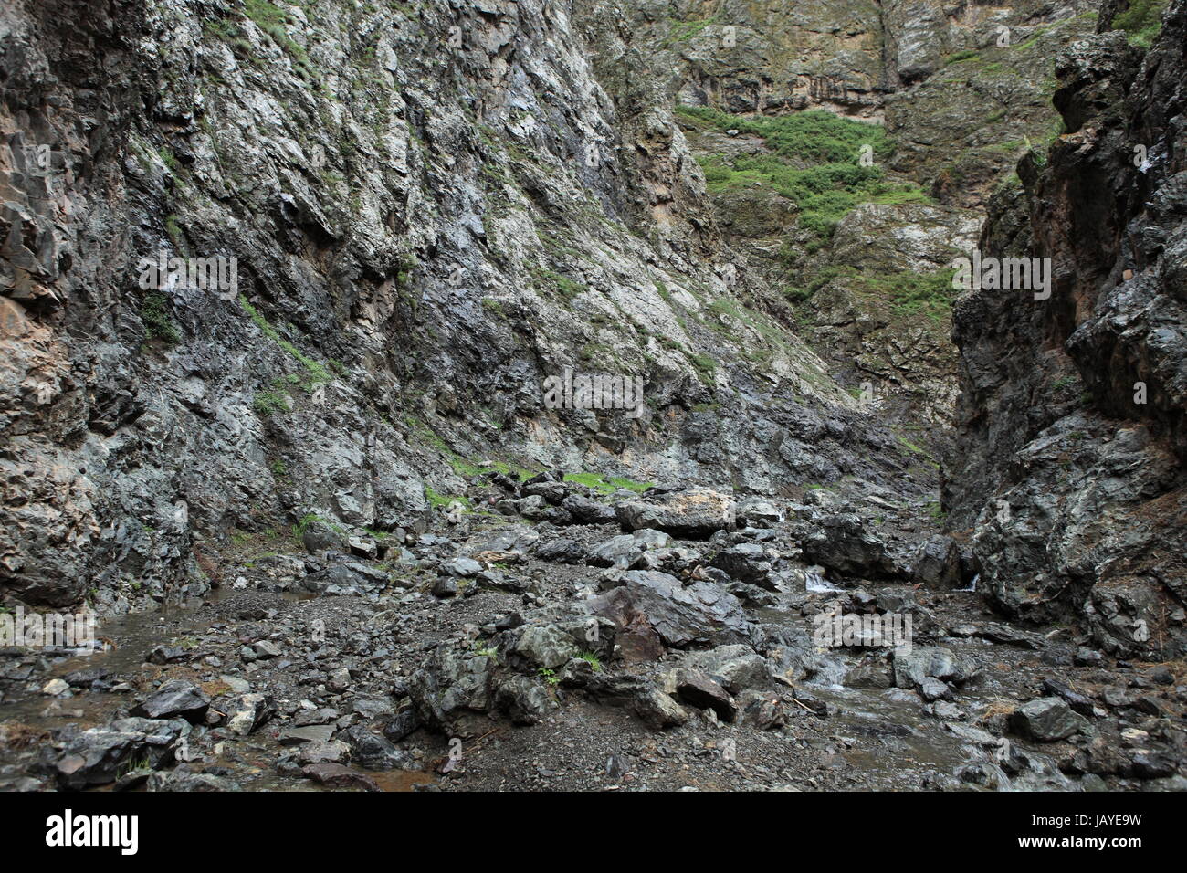 Yolyn am ice hi-res stock photography and images - Alamy