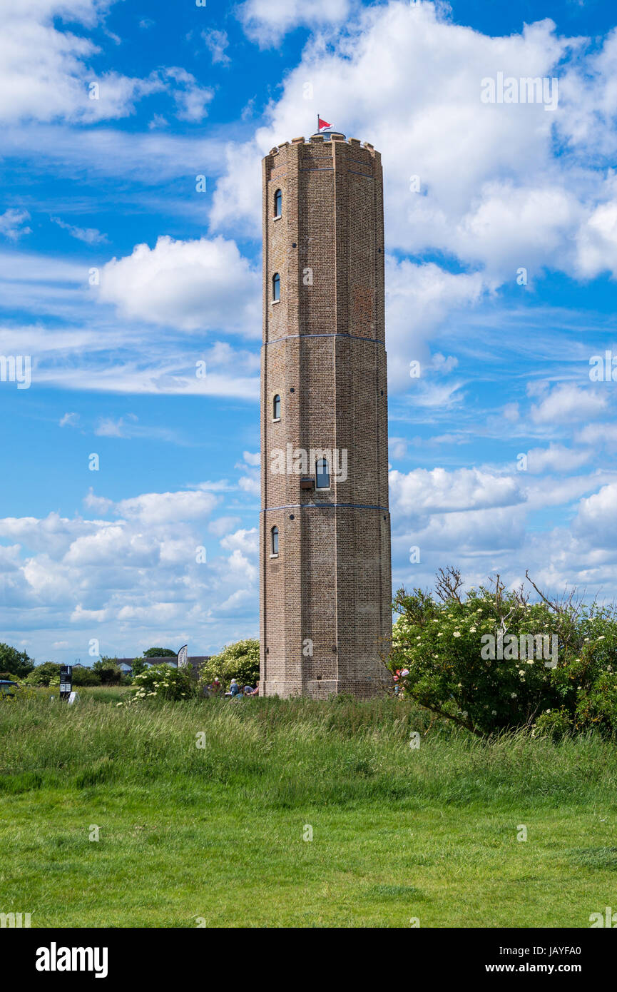 The Naze Tower Stock Photos & The Naze Tower Stock Images - Alamy