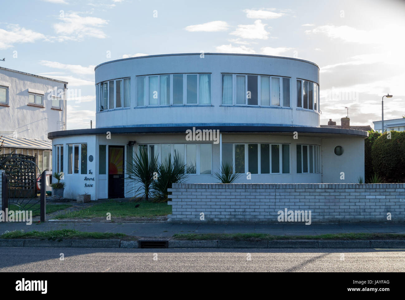 Streamline modern moderne hi-res stock photography and images - Alamy