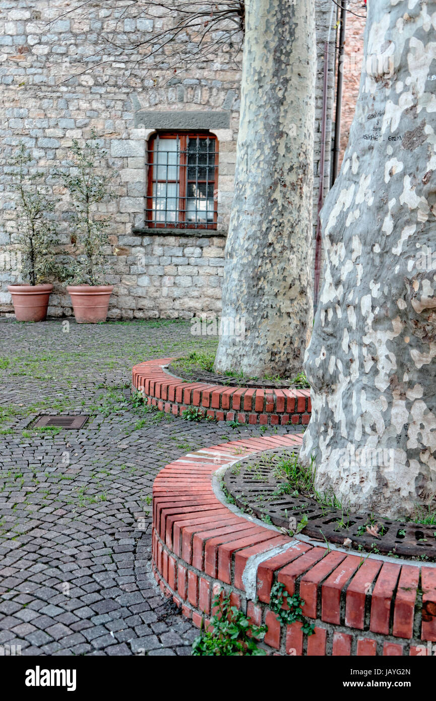 Arcola liguria hi-res stock photography and images - Alamy