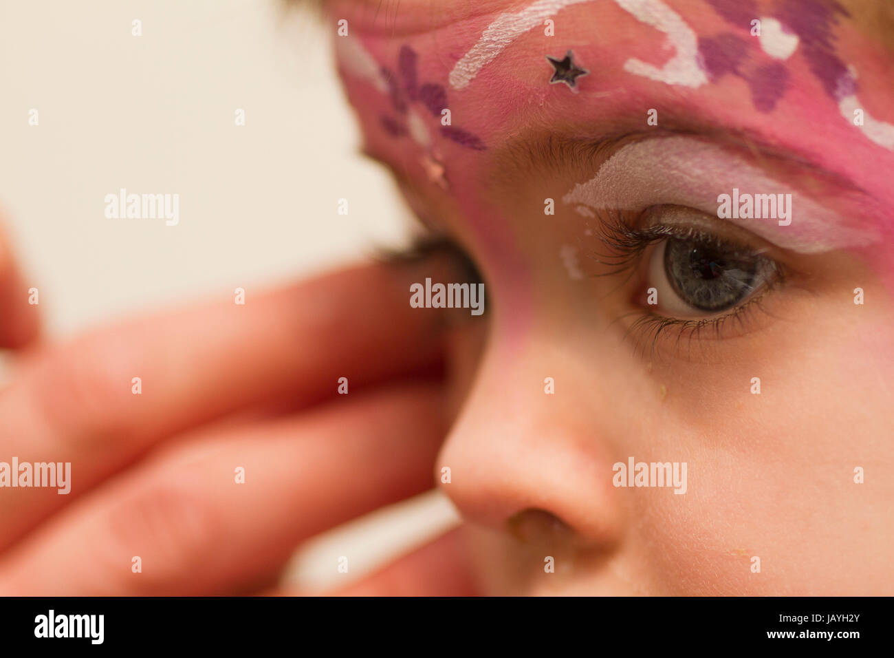 multifarious richly coloured Stock Photo - Alamy