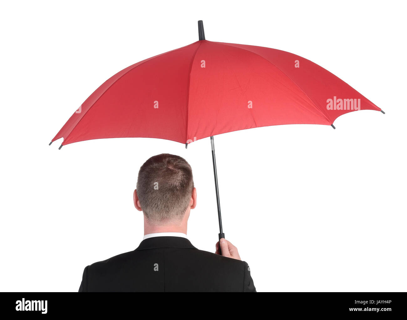 Mit schirm hi-res stock photography and images - Alamy