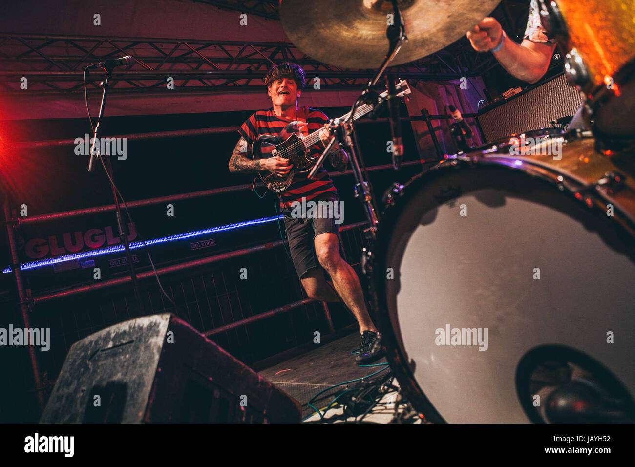 Tim hellman hi-res stock photography and images - Alamy