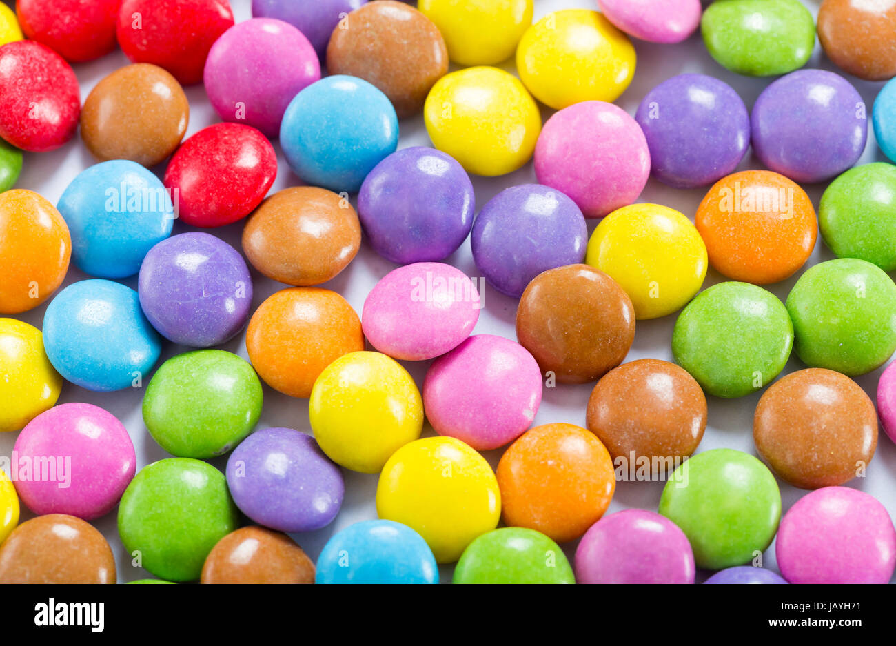 Group of Chocolate bean Stock Photo - Alamy