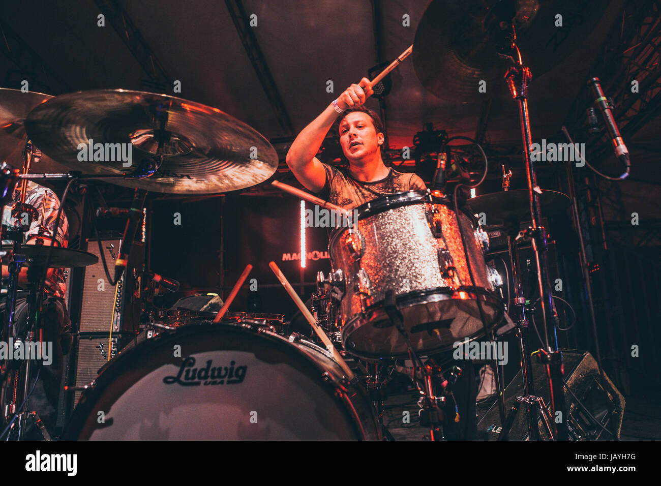 John dwyer oh sees hi-res stock photography and images - Alamy