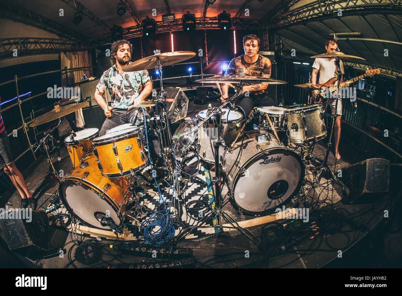 John dwyer oh sees hi-res stock photography and images - Alamy