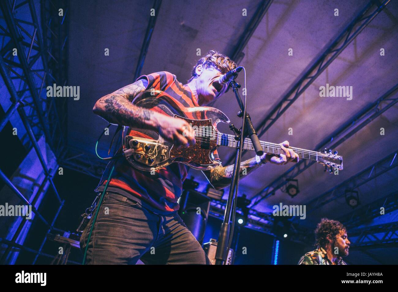 Tim hellman hi-res stock photography and images - Alamy