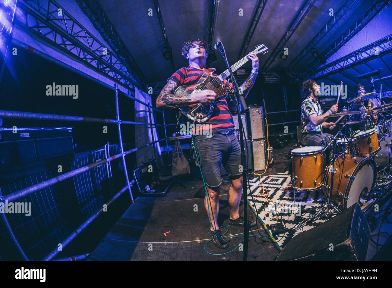 Tim hellman hi-res stock photography and images - Alamy