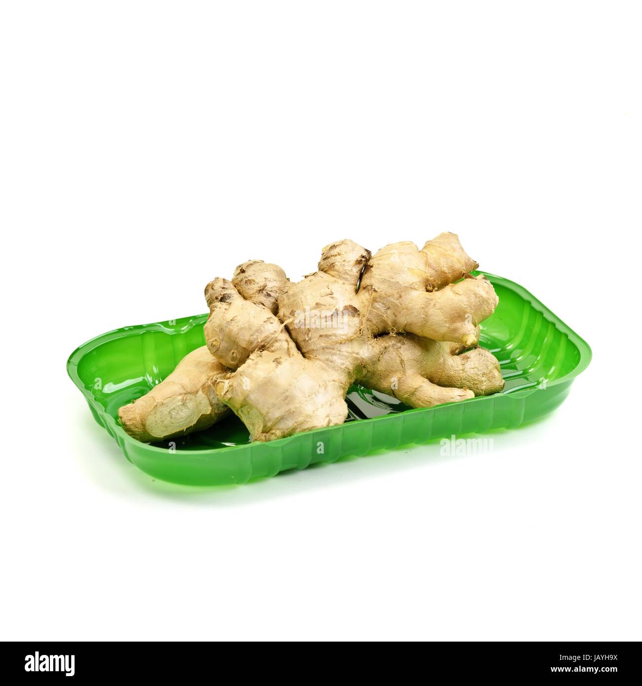 Packaged ginger hi-res stock photography and images - Alamy