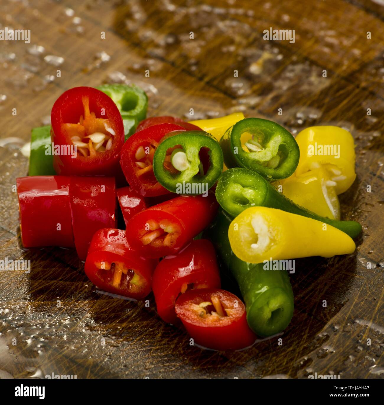 vegetable red peppers Stock Photo - Alamy