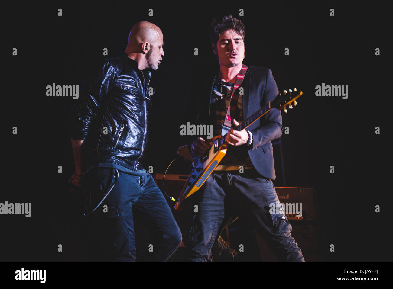 Hey negrita hi-res stock photography and images - Alamy