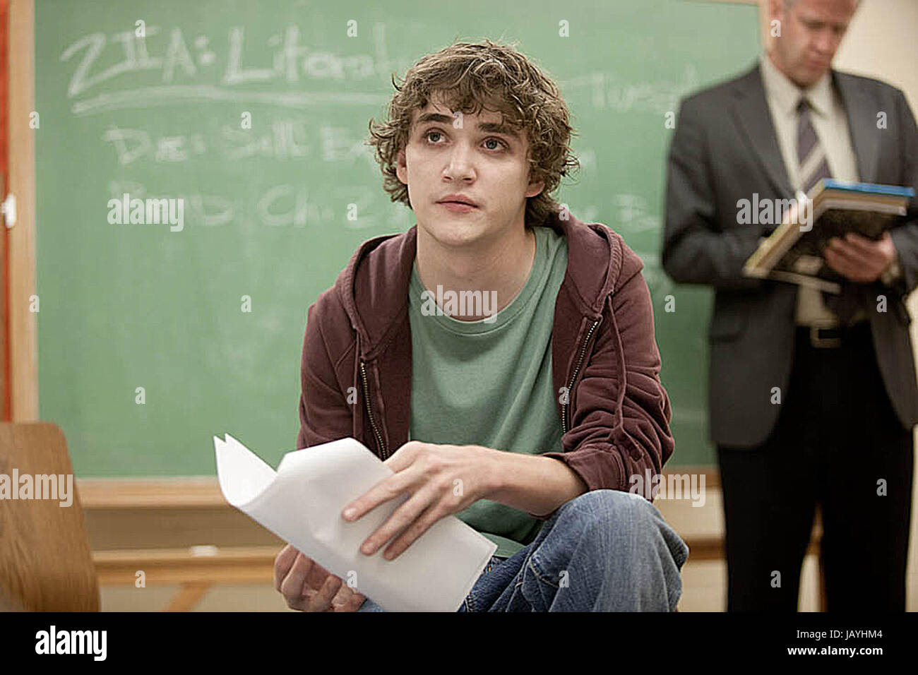 Kyle Gallner Movies