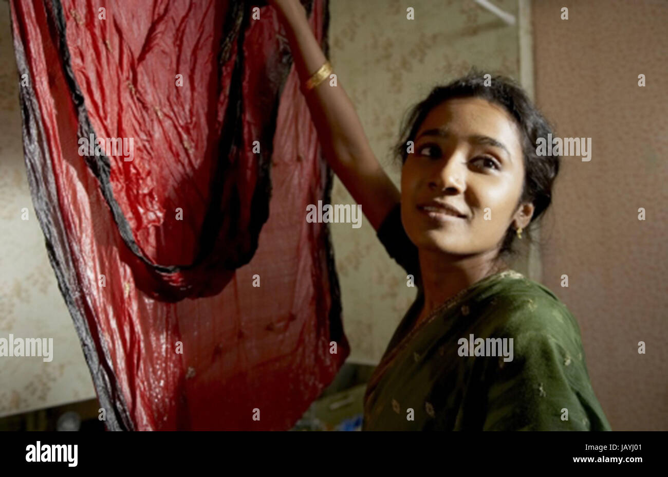 BRICK LANE (2007) TANNISHTHA CHATTERJEE SARAH GAVRON (DIR) OPTIMUM ...