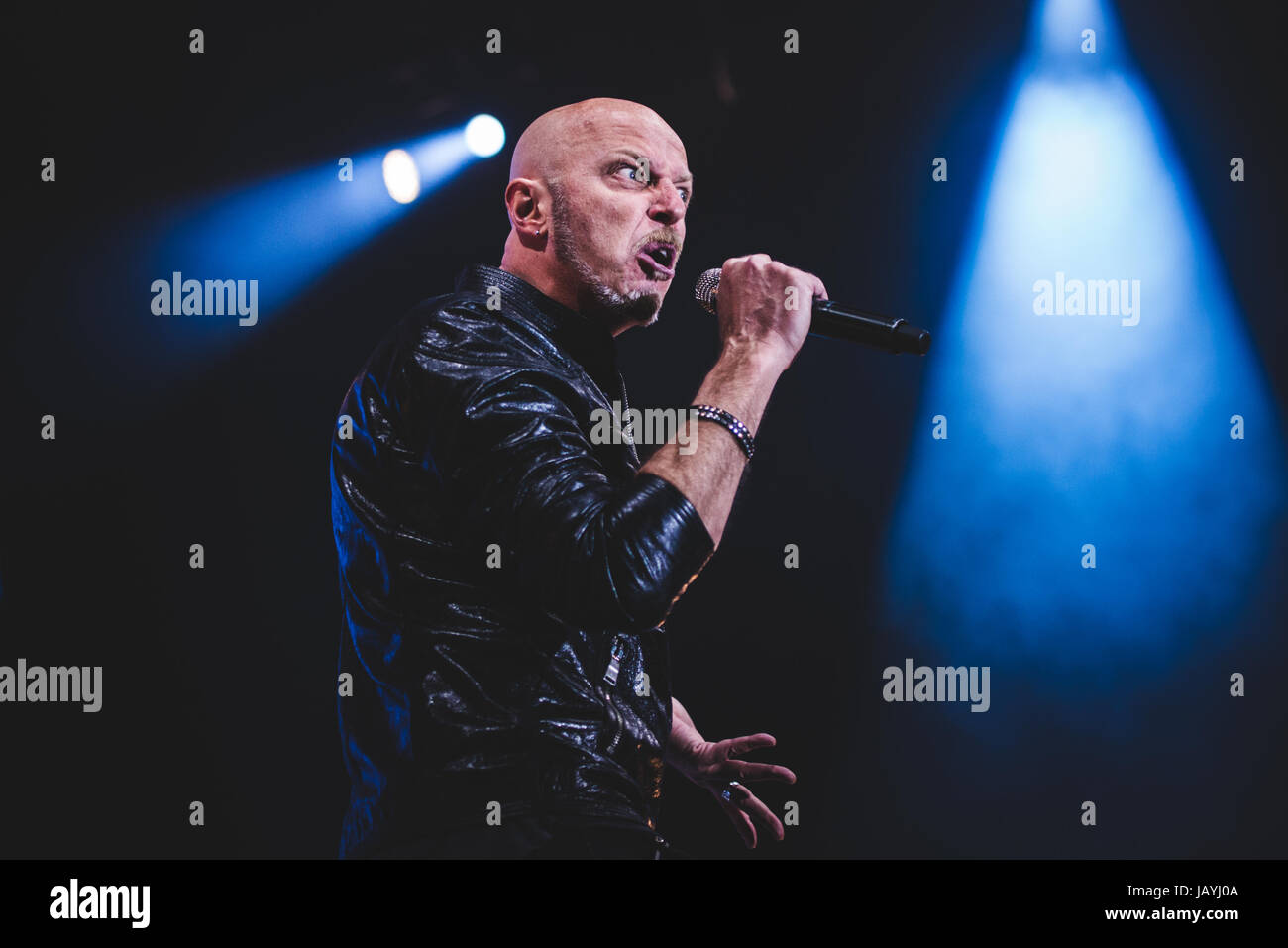 Negrita is an Italian rock band from Arezzo, Tuscany. Formed in 1991 ...