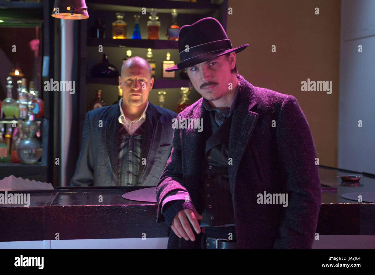 Bunraku film hi-res stock photography and images - Alamy