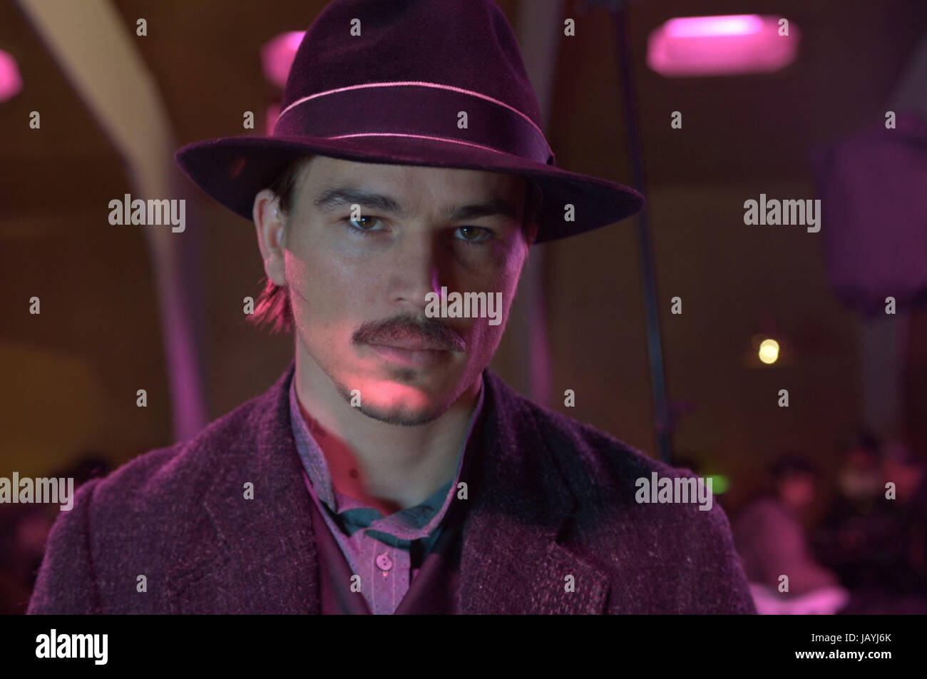 Guy moshe hi-res stock photography and images - Alamy