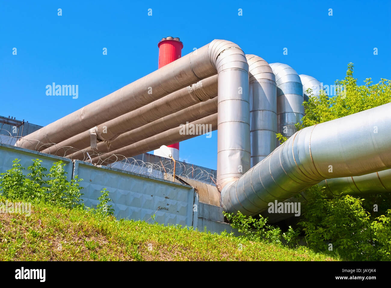 Nuclear fuel rack hi-res stock photography and images - Alamy
