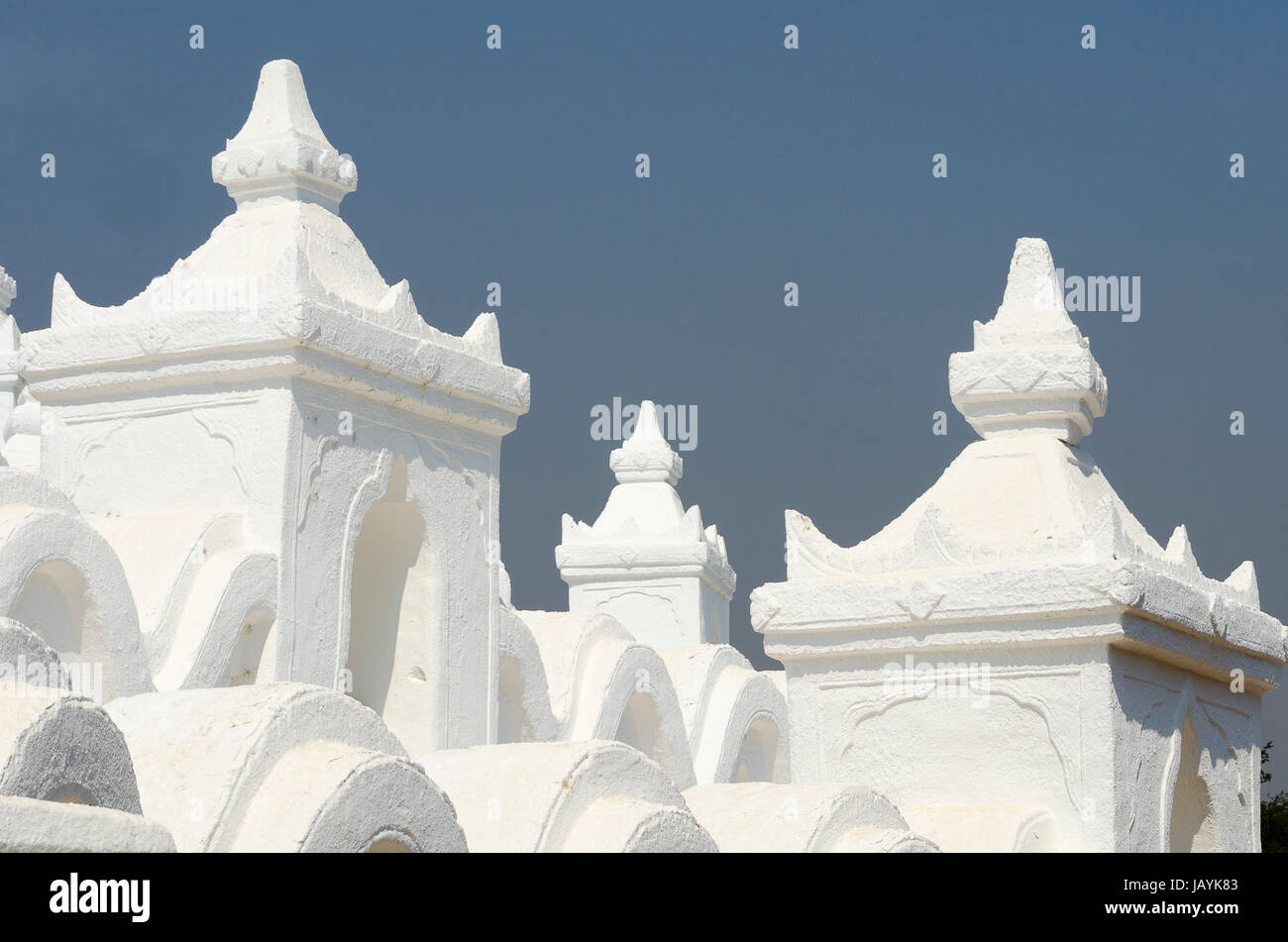 Mya thein tan hi-res stock photography and images - Alamy