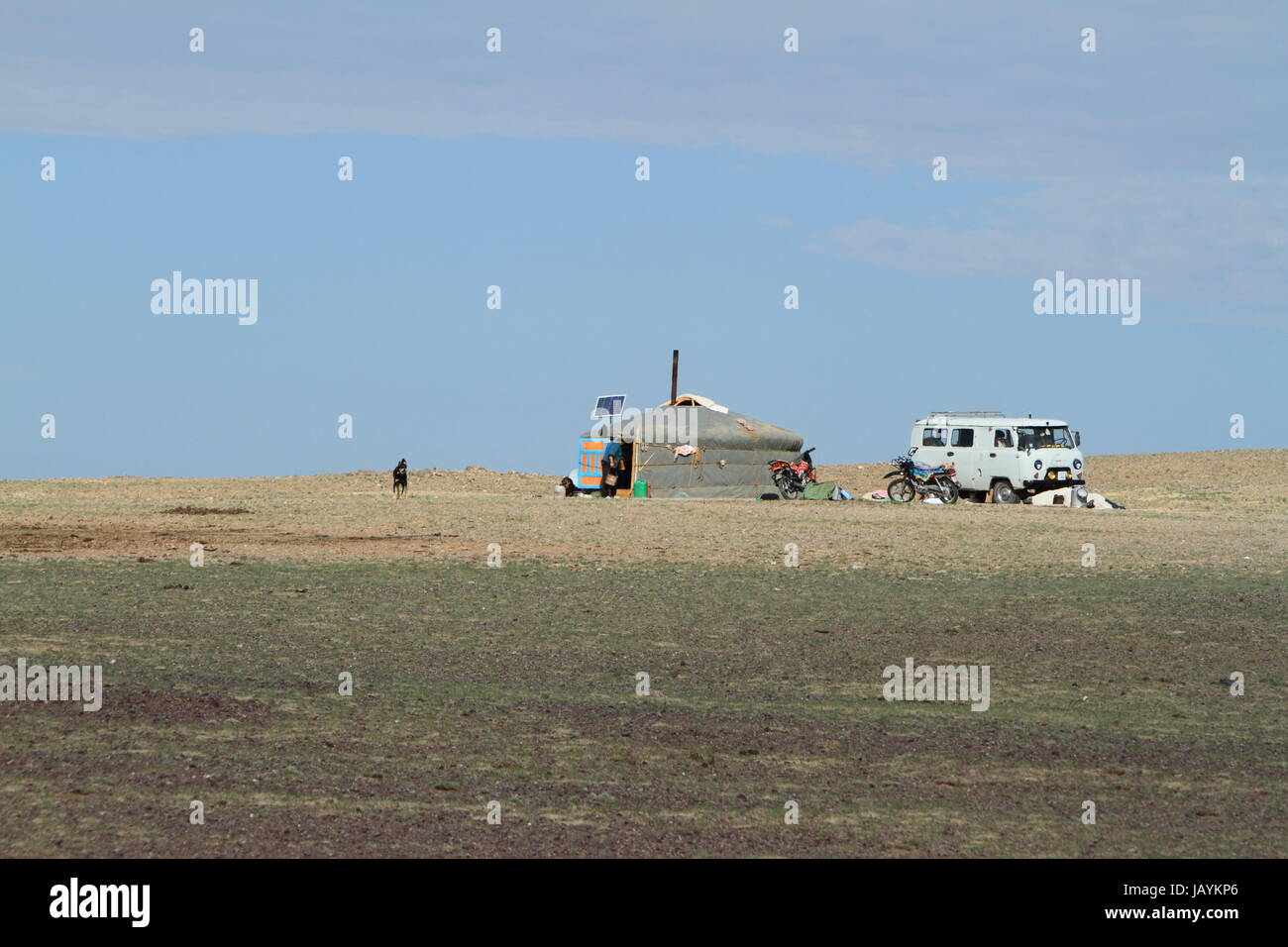 Tent colony hi-res stock photography and images - Alamy