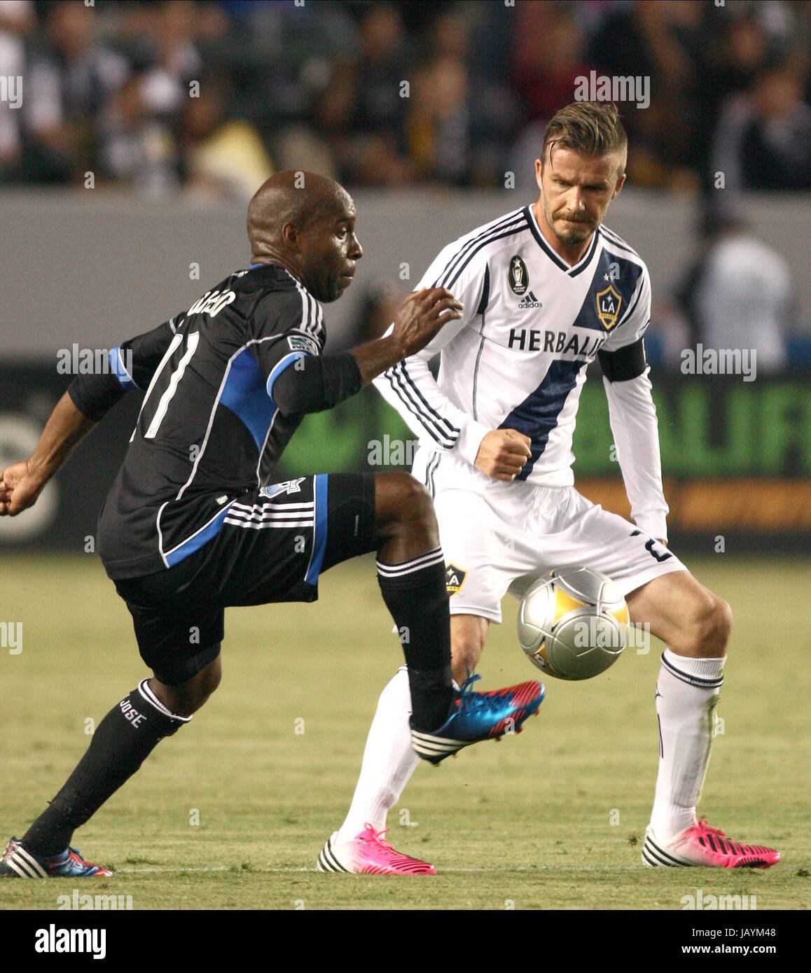 Moreno tressor hi-res stock photography and images - Alamy