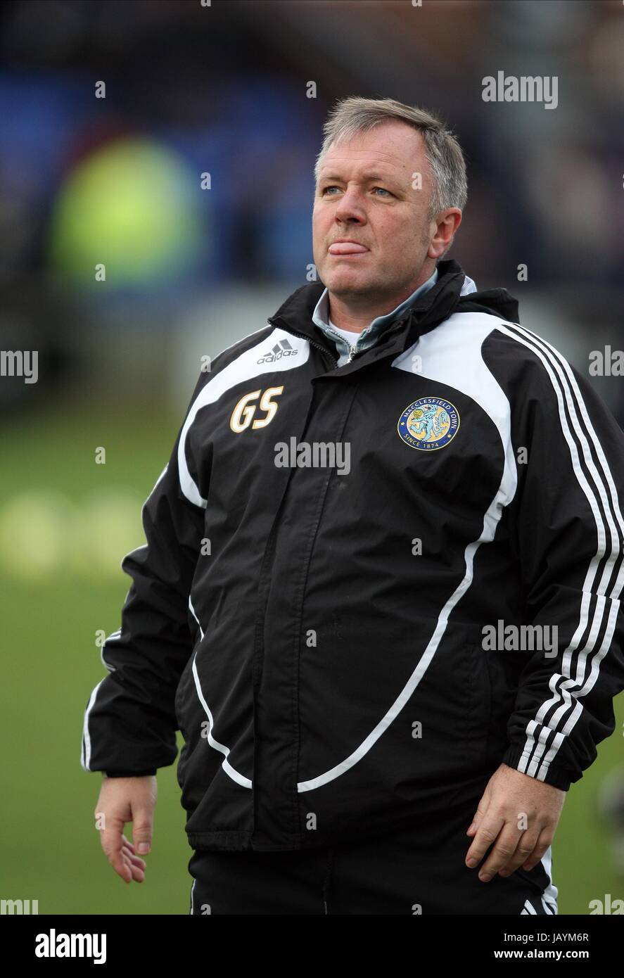 Gary moss hi-res stock photography and images - Alamy