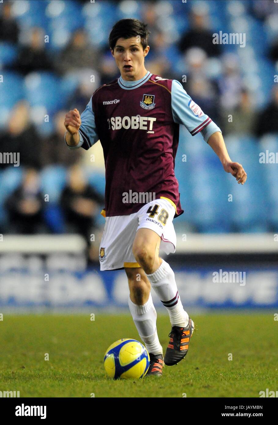 Daniel potts hi-res stock photography and images - Alamy