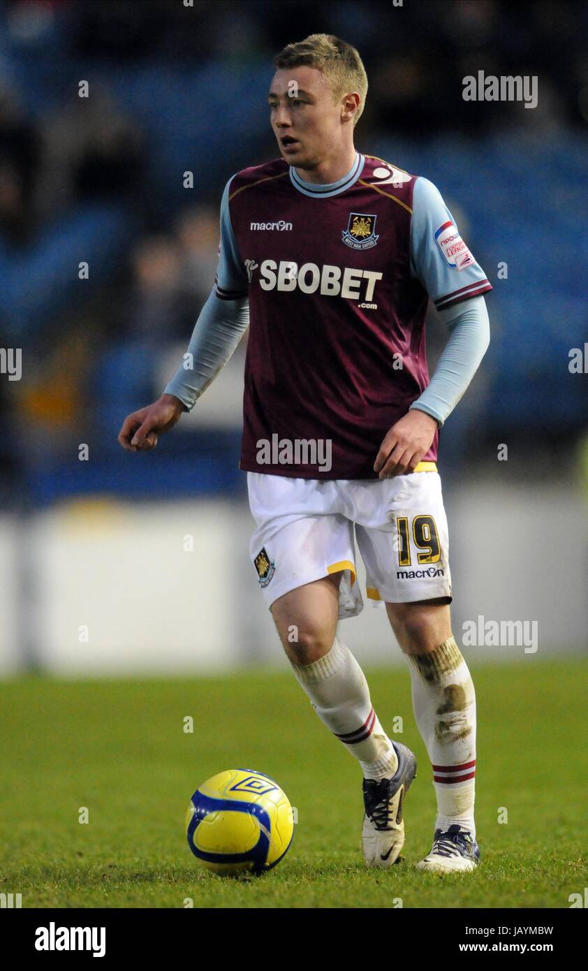 Freddie sears hi-res stock photography and images - Alamy