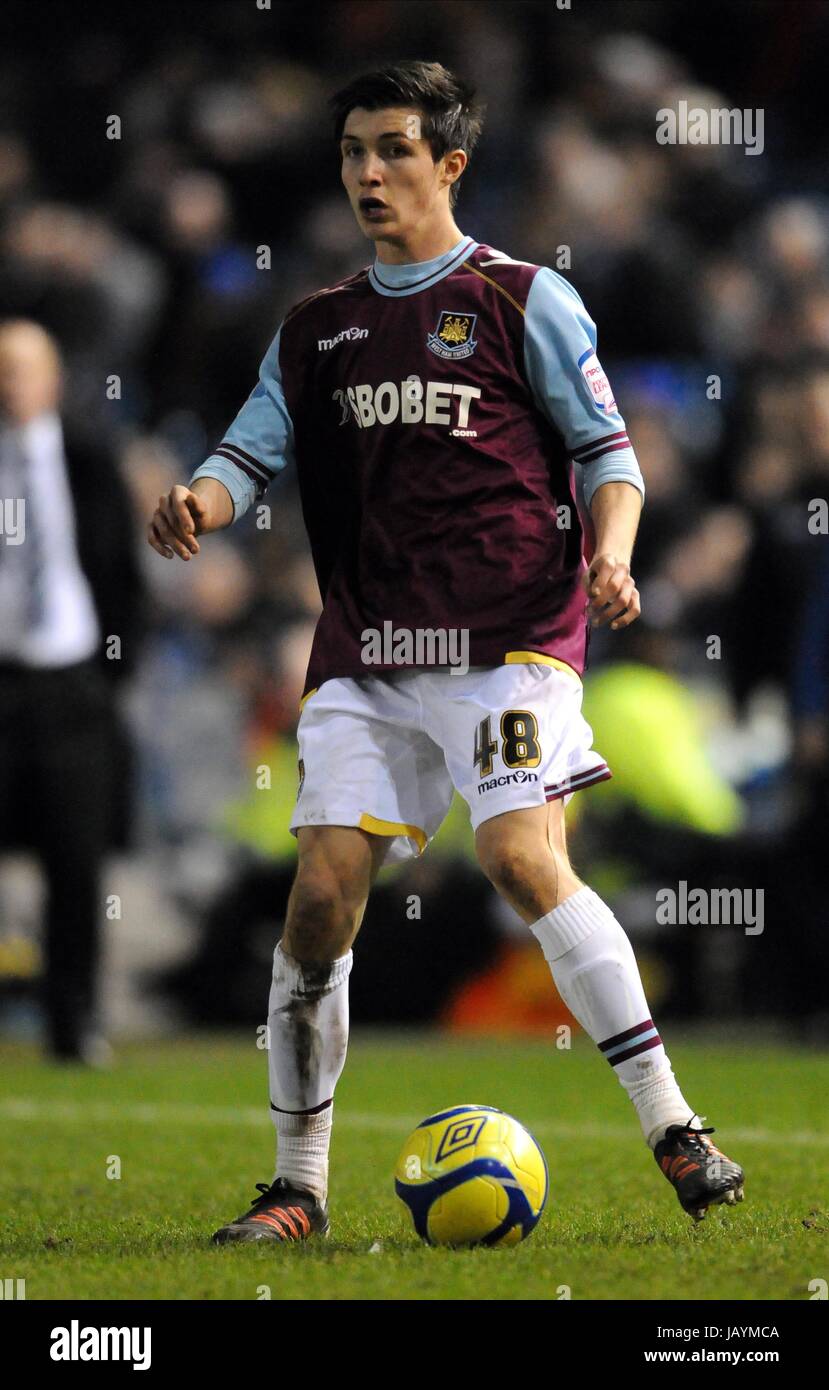 Daniel Potts High Resolution Stock Photography and Images - Alamy