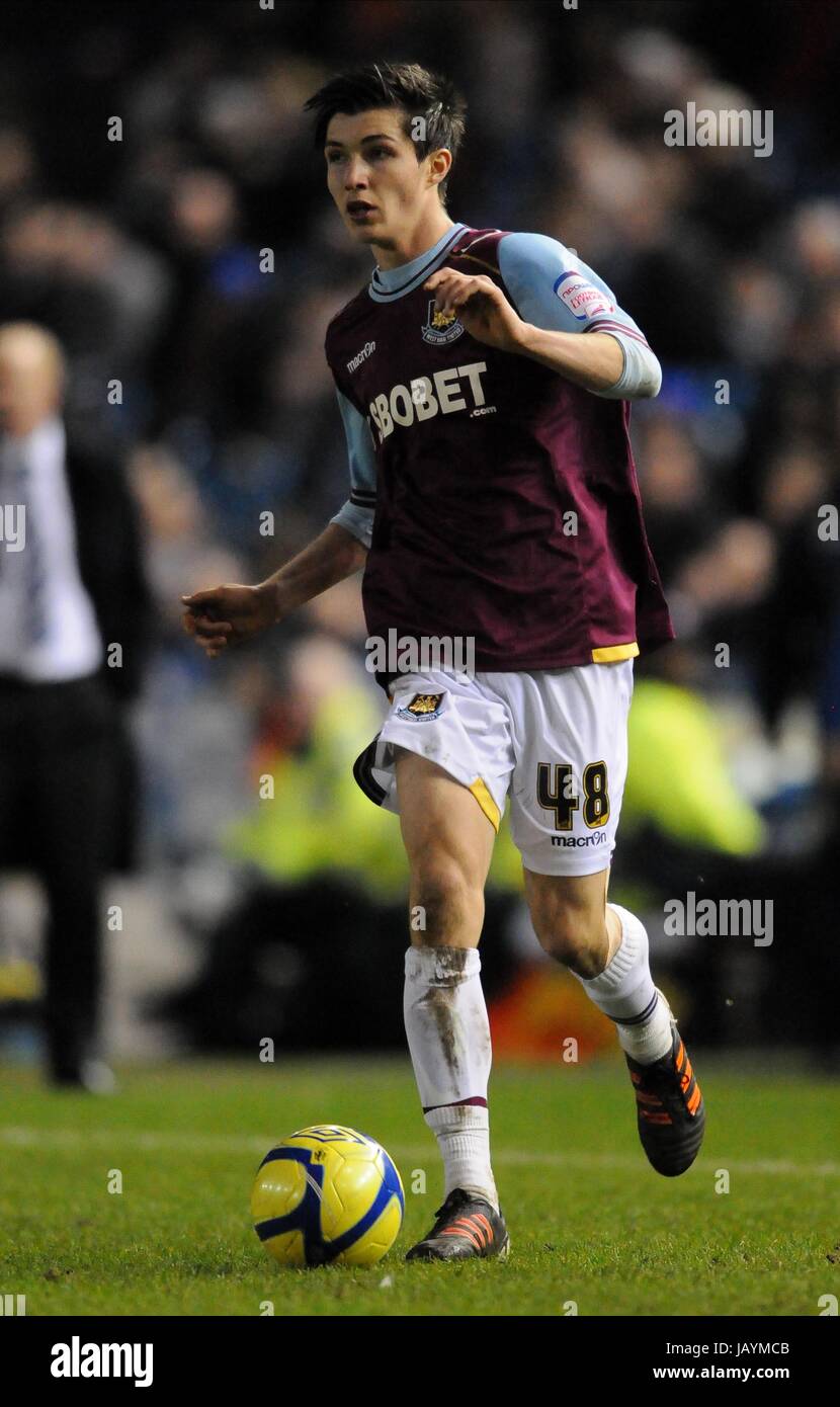 Daniel Potts High Resolution Stock Photography and Images - Alamy