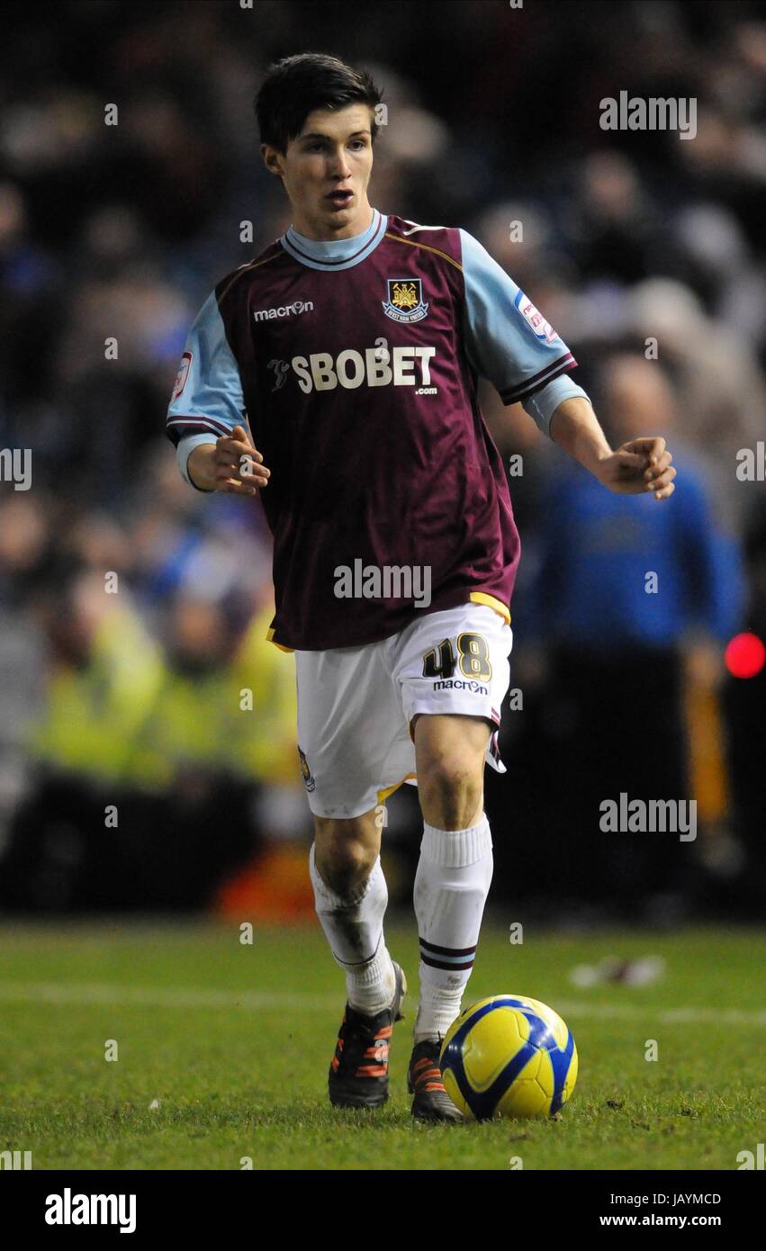 Daniel potts hi-res stock photography and images - Alamy