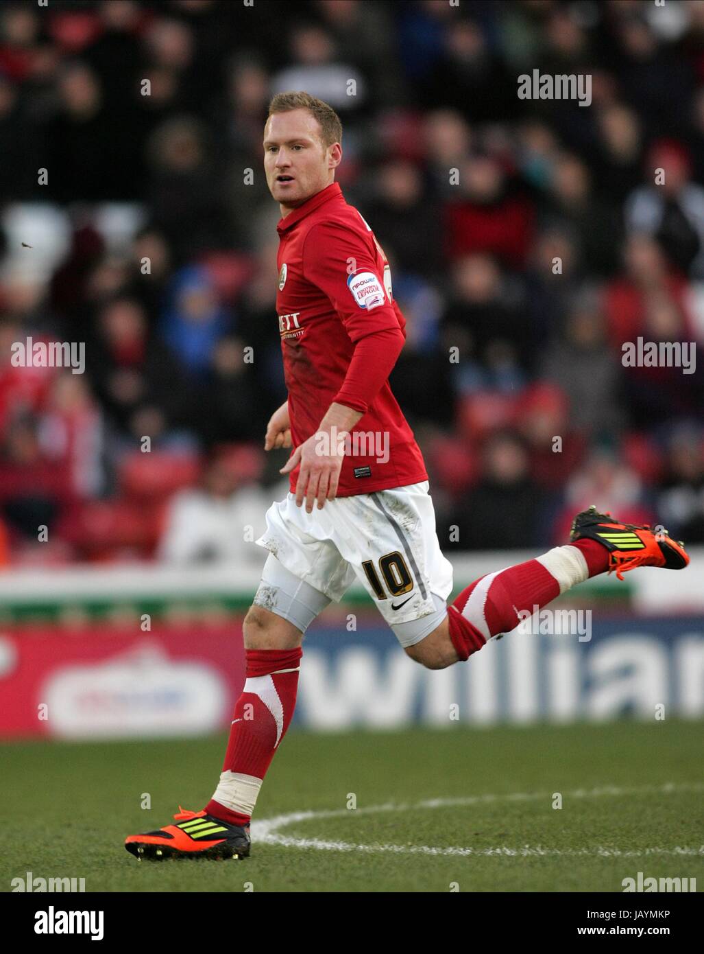 Matt done hi-res stock photography and images - Alamy