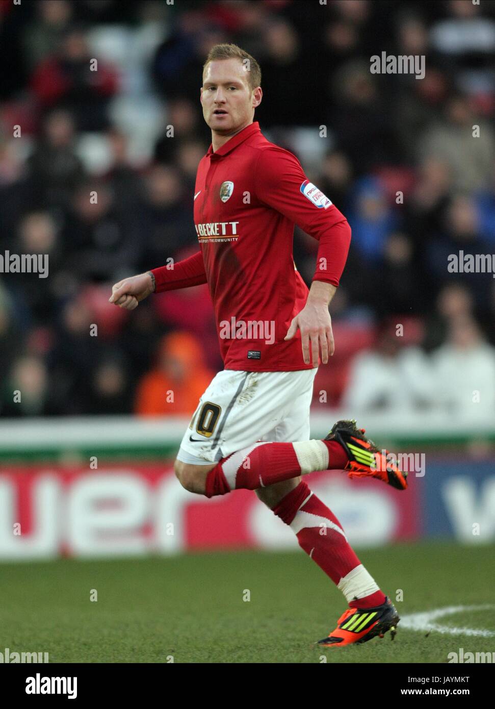 Matt done hi-res stock photography and images - Alamy